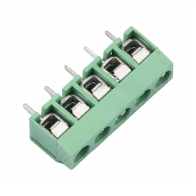 Megastar ZX-DG00V-5.0-2P Wire to Board Chip