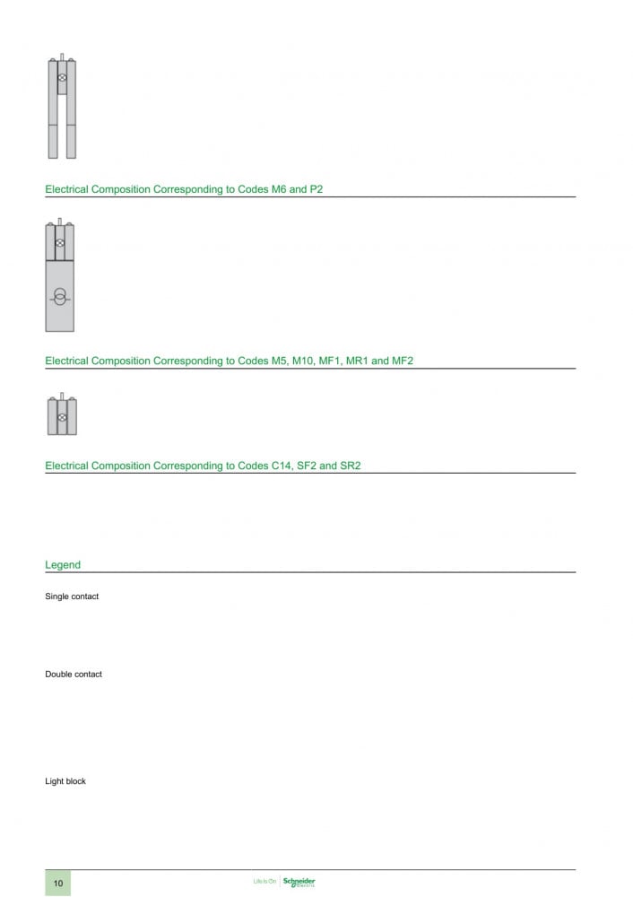 ZB5AA68 technical documentation page 10