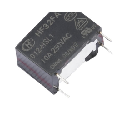 HONGFA HF32FA-G/024-HSL2 Power Relay