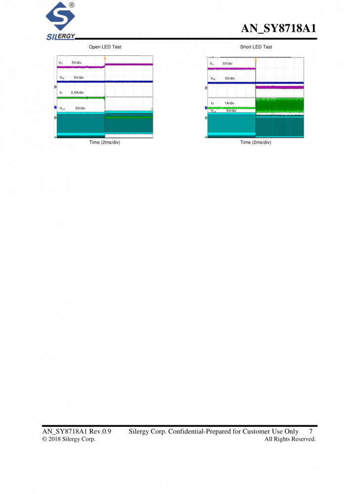 SY8718A1ADC datasheet page 7