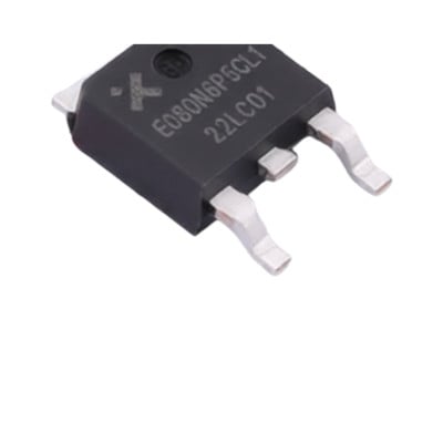 Existar E040N1P5OL1 Single N-Channel MOSFET