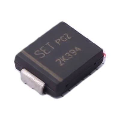SETsafe | SETfuse SMDJ9.0A