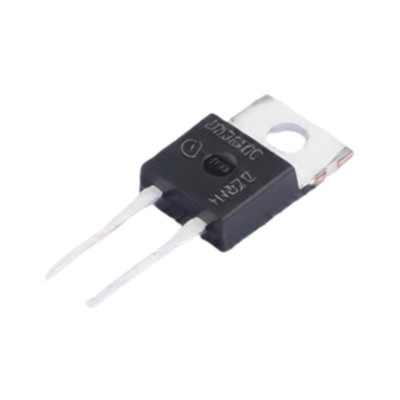 Infineon IDH06G65C6 Single Diode