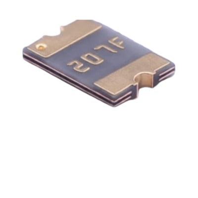 BOURNS MF-MSMF010-2 PTC Resettable Fuse