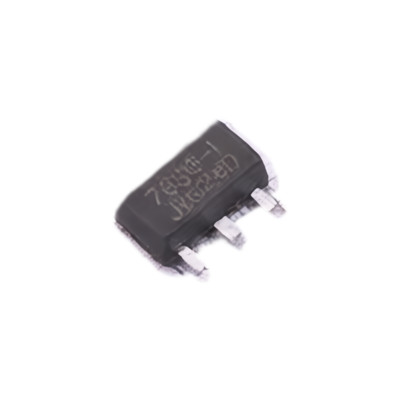 IDCHIP 7333-1 Linear LDO Voltage Regulator