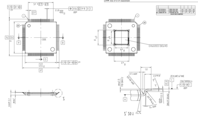 Infineon SAK-TC233LP-16F200FAC for sale