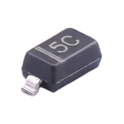 Jingdao Microelectronics MM1Z33 Single Zener Diode