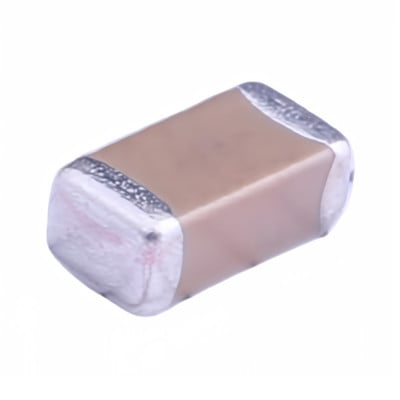 FH 1206B105K101NT Ceramic Capacitor