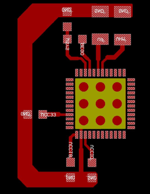 Qorvo PAC5222QM