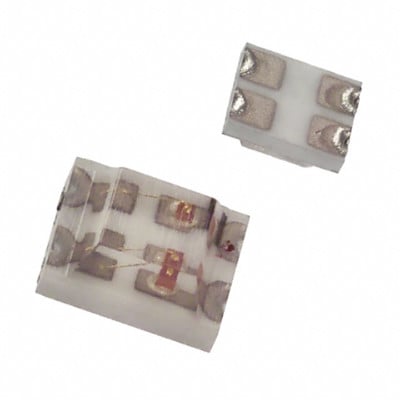 Dialight 5988620207F Discrete LED Indication Chip