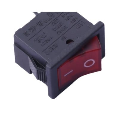 HCTL RS601B-101N001R1B Rocker Switch