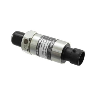 TE Connectivity U5374-000002-002BA Industrial Pressure Sensor Transducer