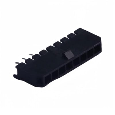 Hongxing HX30001-8A bk Male Pin Header Chip