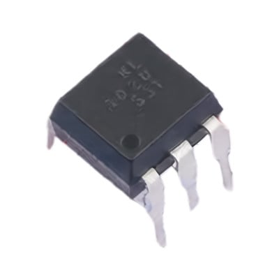 Kinglight KL3063-AW Triac SCR Output Optoisolator Chip