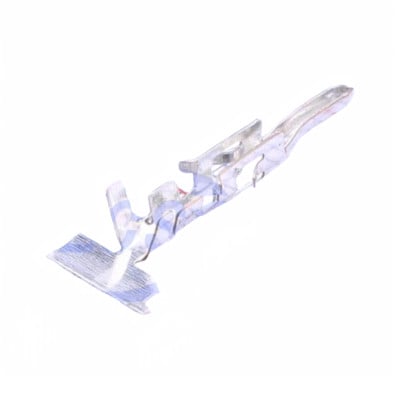 Ckmtw 3-3961T012-D000 Rectangular Connector Contacts