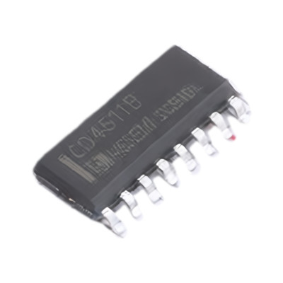 HGSEMI CD4511BLQ/TR