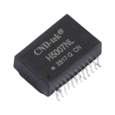 CND-tek H5007NS Pulse Transformer Chip