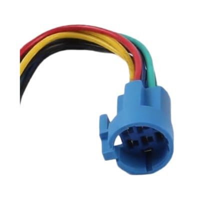 ROCPU Switches TP91916G124RS5150 Pushbutton Switch