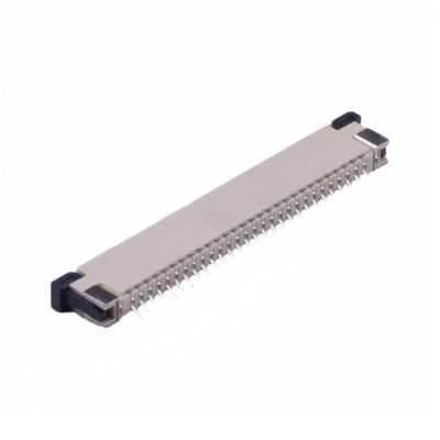 MINTRON LW10251-24 FFC FPC Flat Flexible Connector Assembly