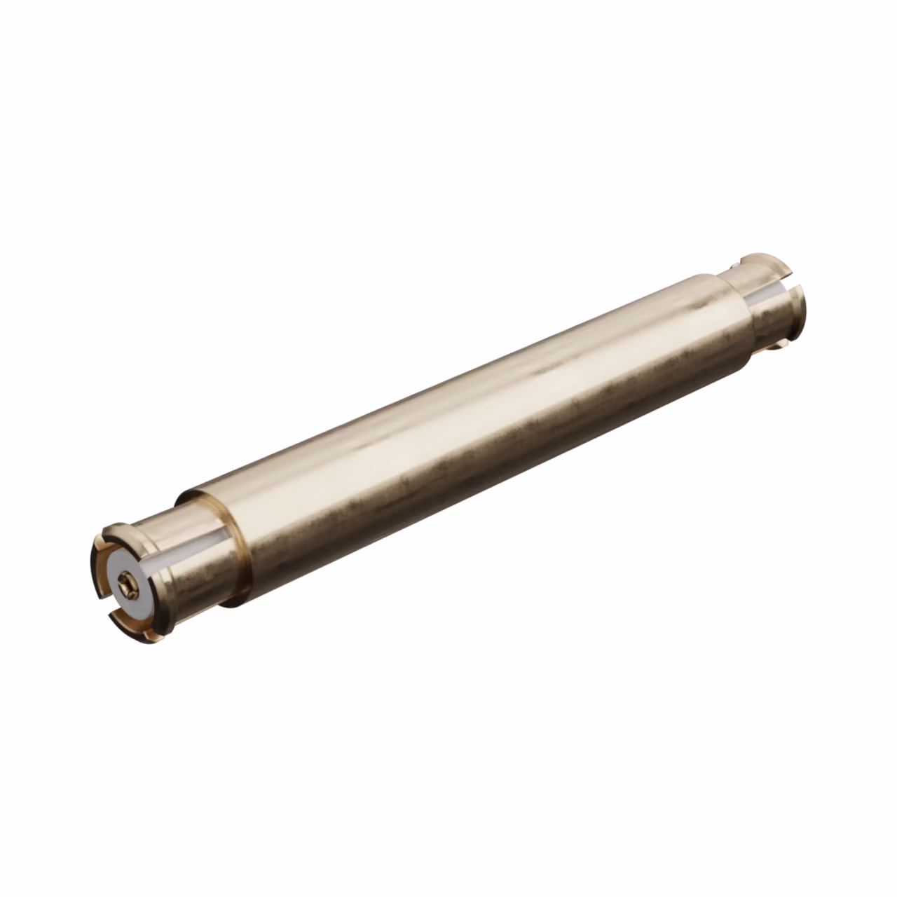 SMP Jack-to-SMP Jack Adapter, Straight, 26.70mm Length, Tray, 50 Ohms for sale