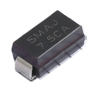 JSCJ SMF7.5CA TVS Diode