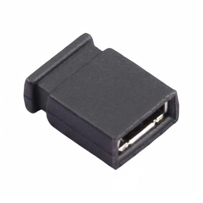 HanElectricity HY-2541-A1NIB Shunts & Jumpers