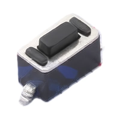 Khon TSB36321-025D543DB-L3000 Tactile Switch