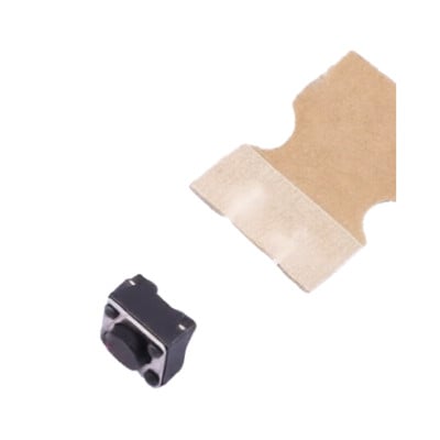 Khon TSB06153-090B331BA-L2000 Tactile Switch