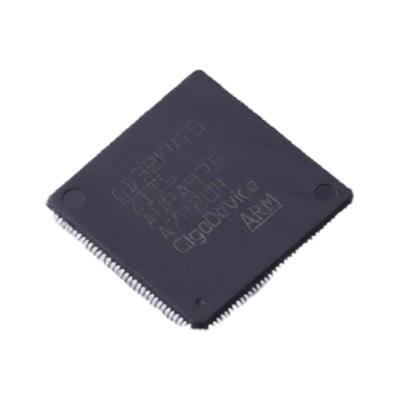 GigaDevice Semicon Beijing GD32F470IKH6 Microcontroller