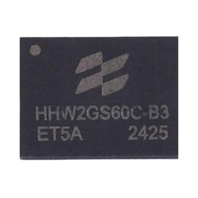 HANHAIWEI HHW4GS60I-B1 High-Performance Memory Card Chip