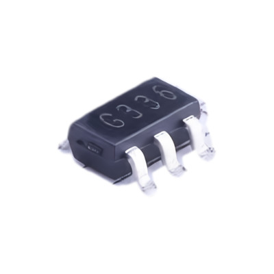 HTC LM8805F-3.3 Linear LDO Voltage Regulator