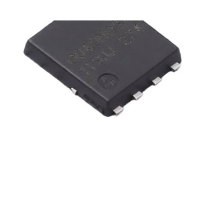 Jiangsu JieJie Microelectronics JMTG3002B Single MOSFET