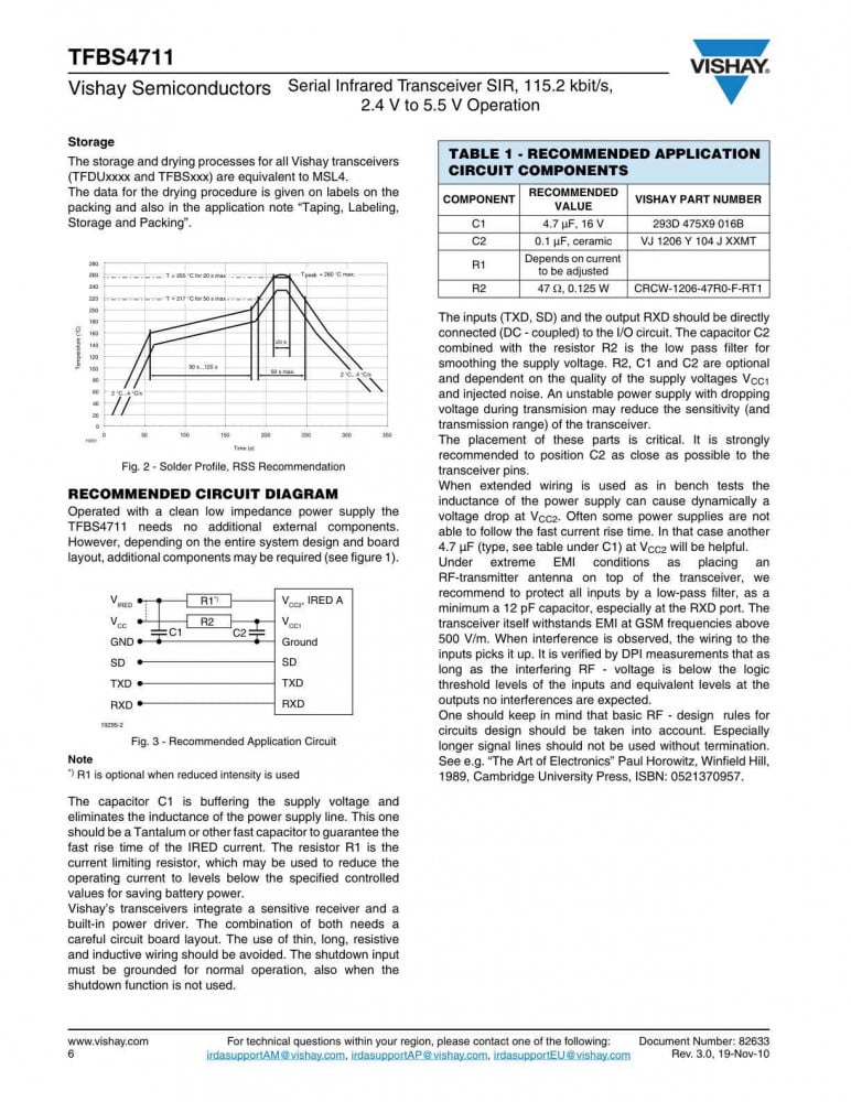TFBS4711-TR1 datasheet page 6