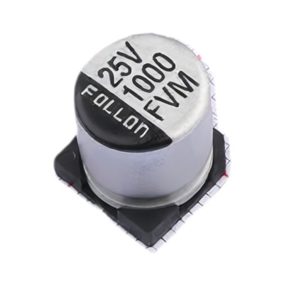 FOLLON EFVM025ADA102M10C0