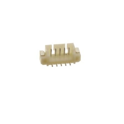 ADAM TECH 125SH-B-10-TS-SMT-T/R