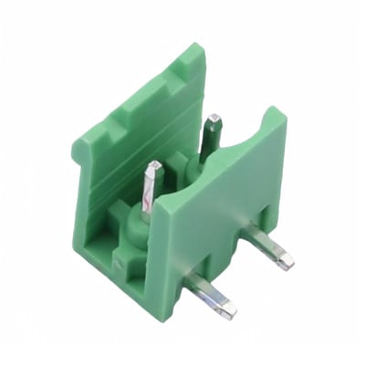 Yxcon 2EGTRC-5.08-04P-14-100 Header Plug Socket