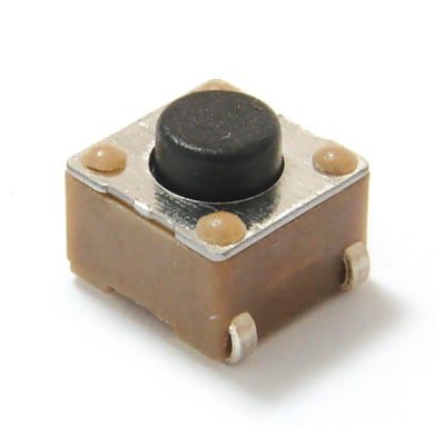 CUI TS18-5-20-SL-260-SMT-TR Tactile Switch