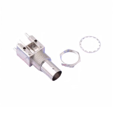 dosinconn DOSIN-803-0377 Coaxial Connector (RF) Assembly