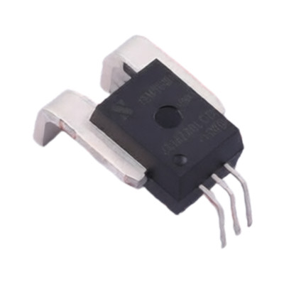 JSMSEMI ACS758LCB-100B-PFF-T Current Sensor Chip