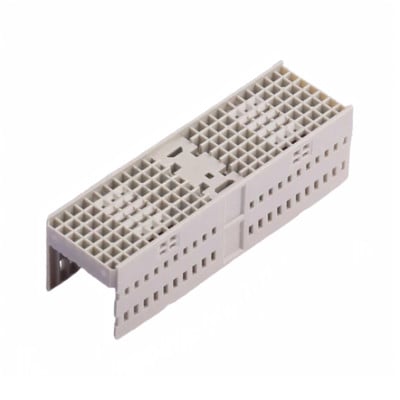 TE Connectivity / ERNI 054795 Board-to-Board Mezzanine Edge Type Array Connector for sale