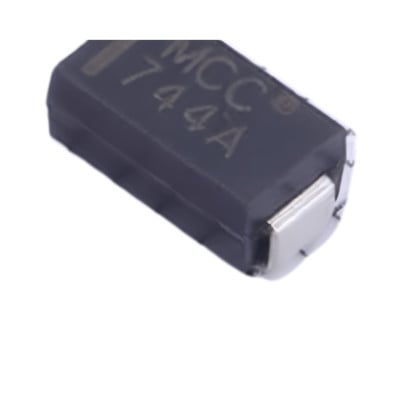 MCC SMAJ4763A-TP Single Zener Diode