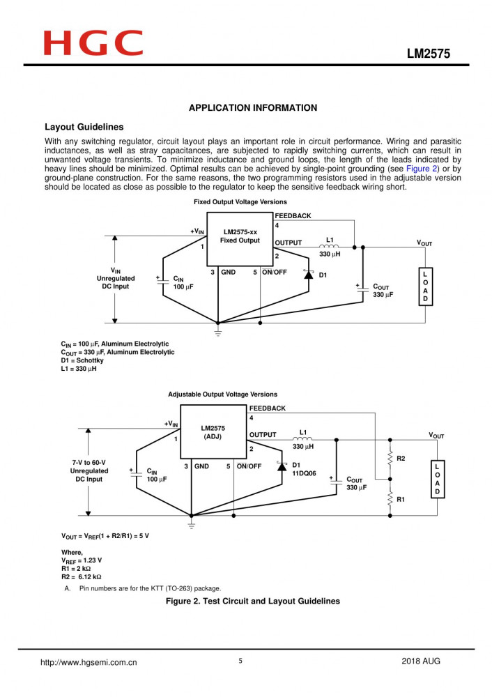 Product document page 5