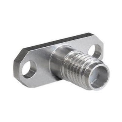 Bulgin RFSMAA2JCEFFGE Coaxial Connector RF Assembly