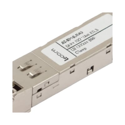 L-com FXC-SFPP-TXM-10G-CAN Fiber Optic Transceiver Module