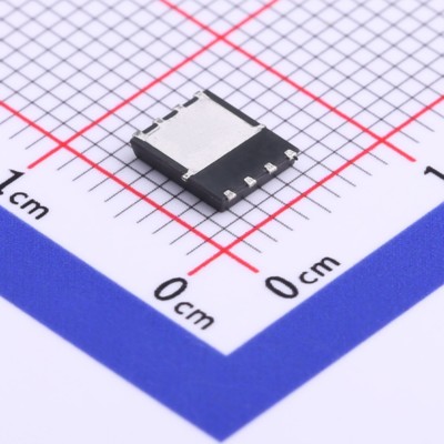 SL65N10Q N-Channel Power MOSFET DFN5x6-8 for sale