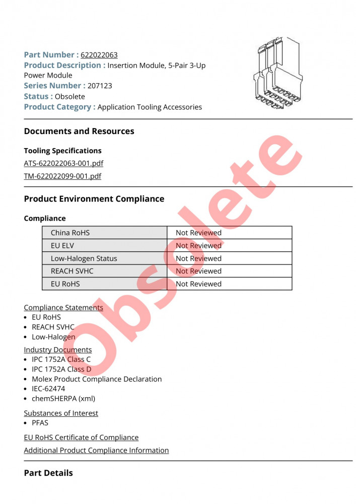 622022063 tooling documentation preview, page 1