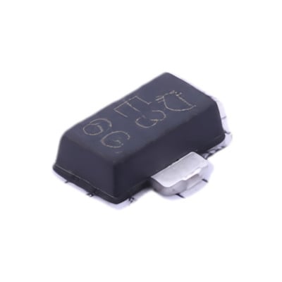 QX Micro Devices QX2304L27E DC DC Switching Voltage Regulator