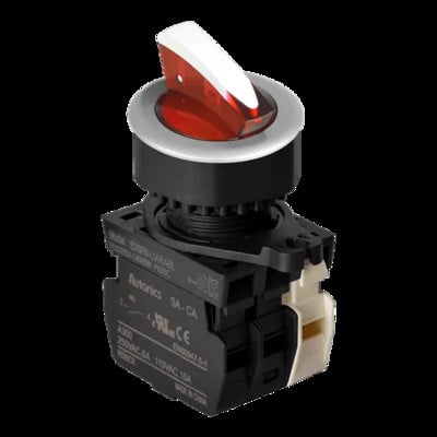 Autonics SRH3-2430 Solid State Relay for sale