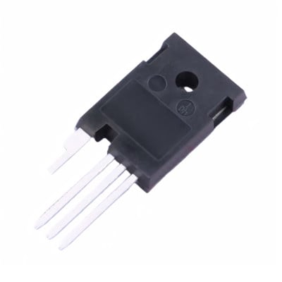 Bestirpower BCZ65N45M1 Single N-Channel MOSFET