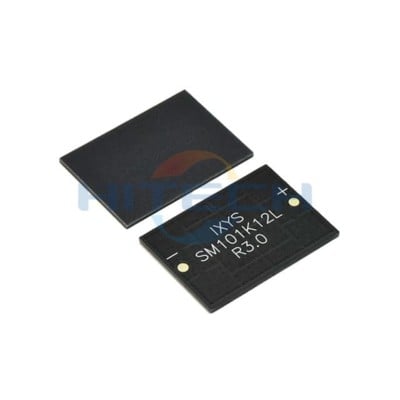 ANYSOLAR SM451K10L Photoresistor Light Sensor Chip